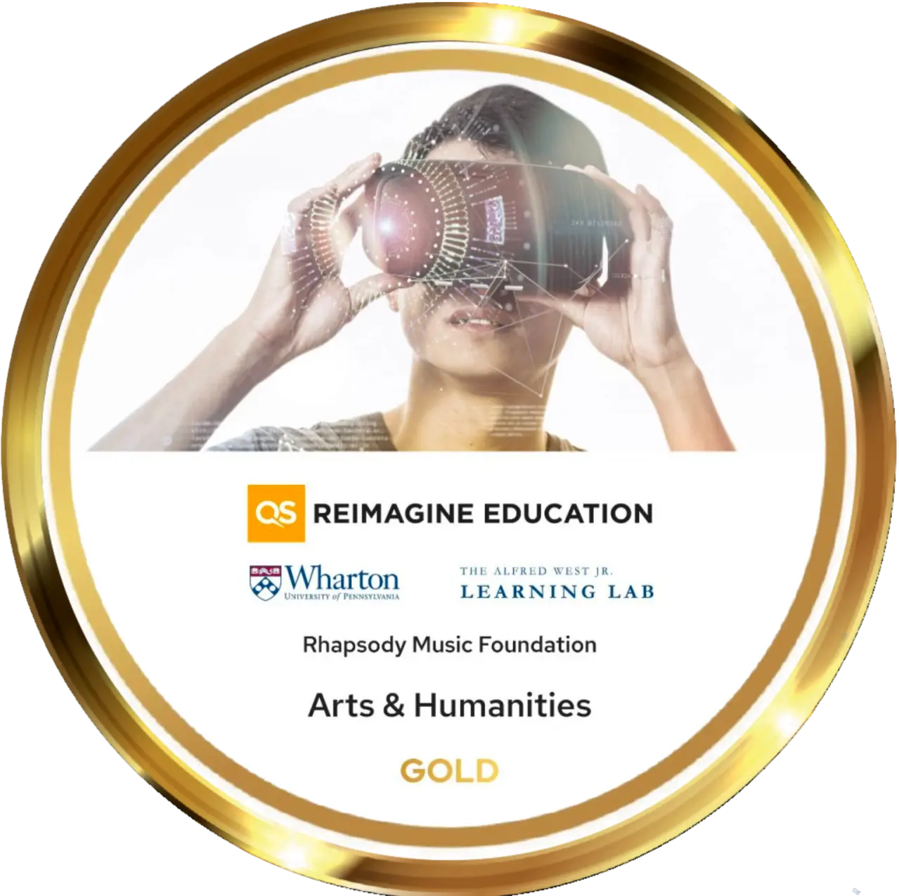 Rhapsody Music Foundation