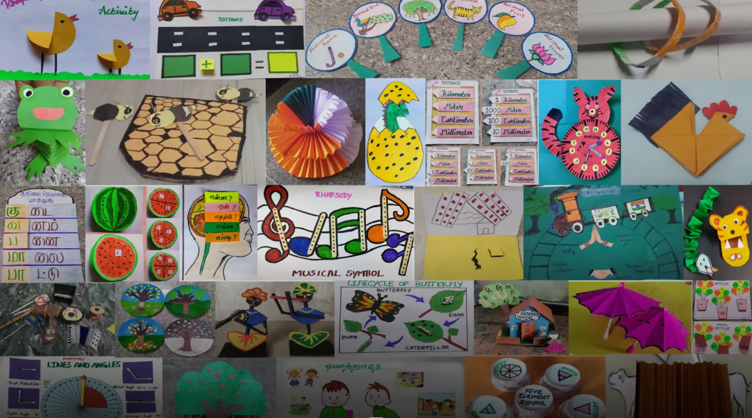 Rhapsody Music Foundation