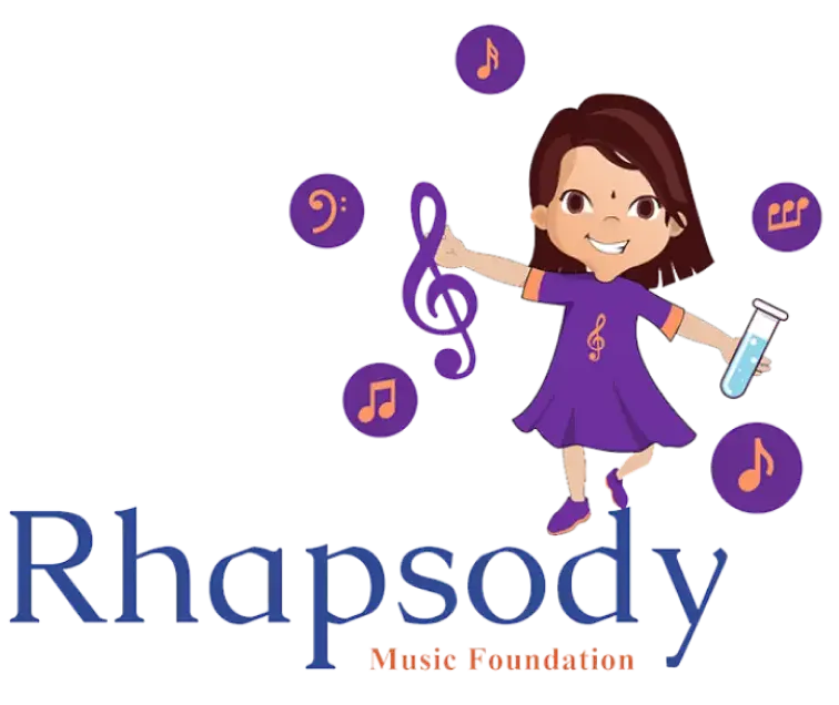 Rhapsody Music Foundation